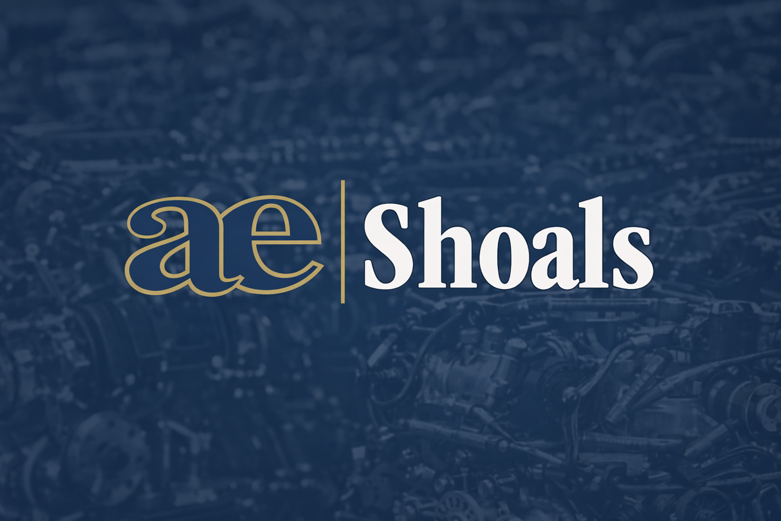 News - AE Shoals